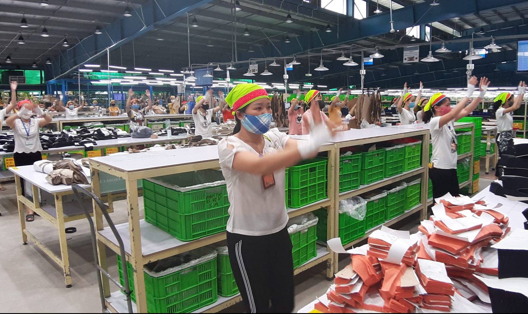 Our People | Reliable Source Industrial